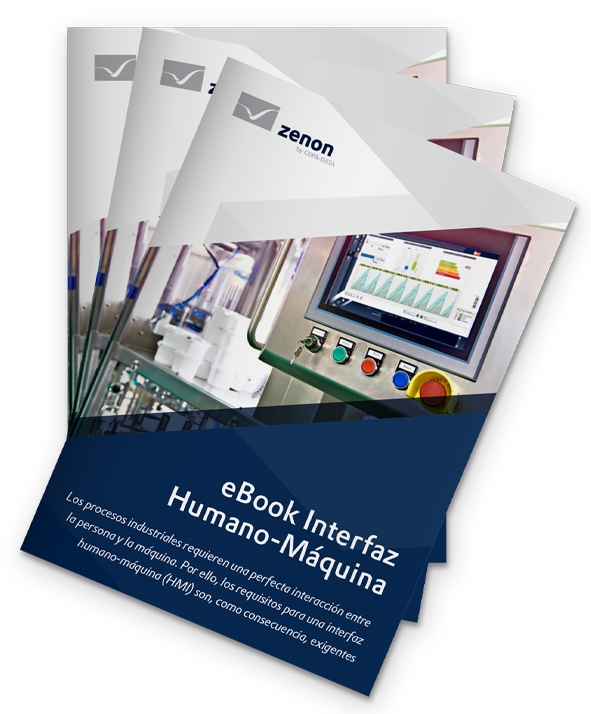 Libro electrónico HMI gratuito