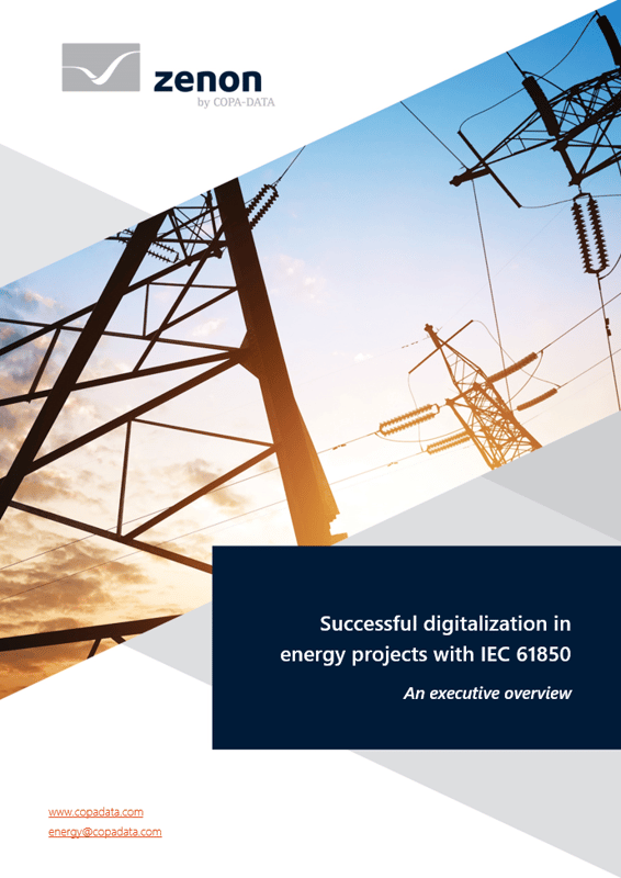 Iec 61850 White Paper