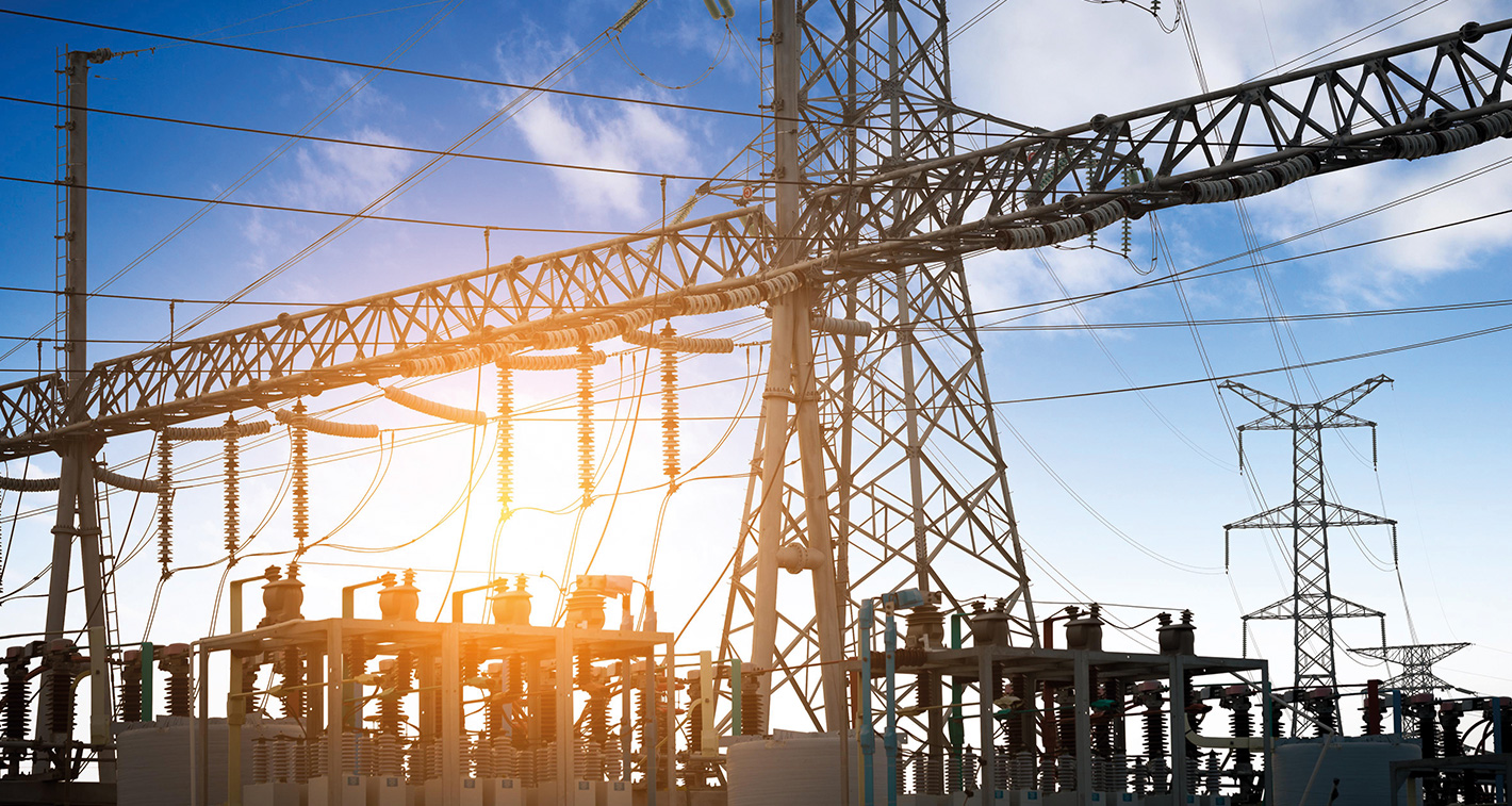 Energy Digital Substation Next Level Substation Testing Webinar