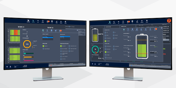 BESS Scada Application Set BESS Scada Application Set