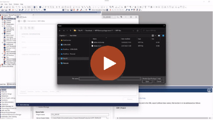 COPA-DATA - achieve end-to-end modular production zenon MTP