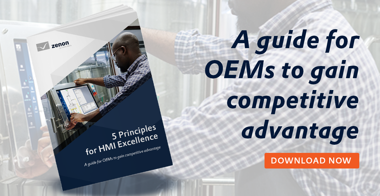 5 Principles OEMs Guide
