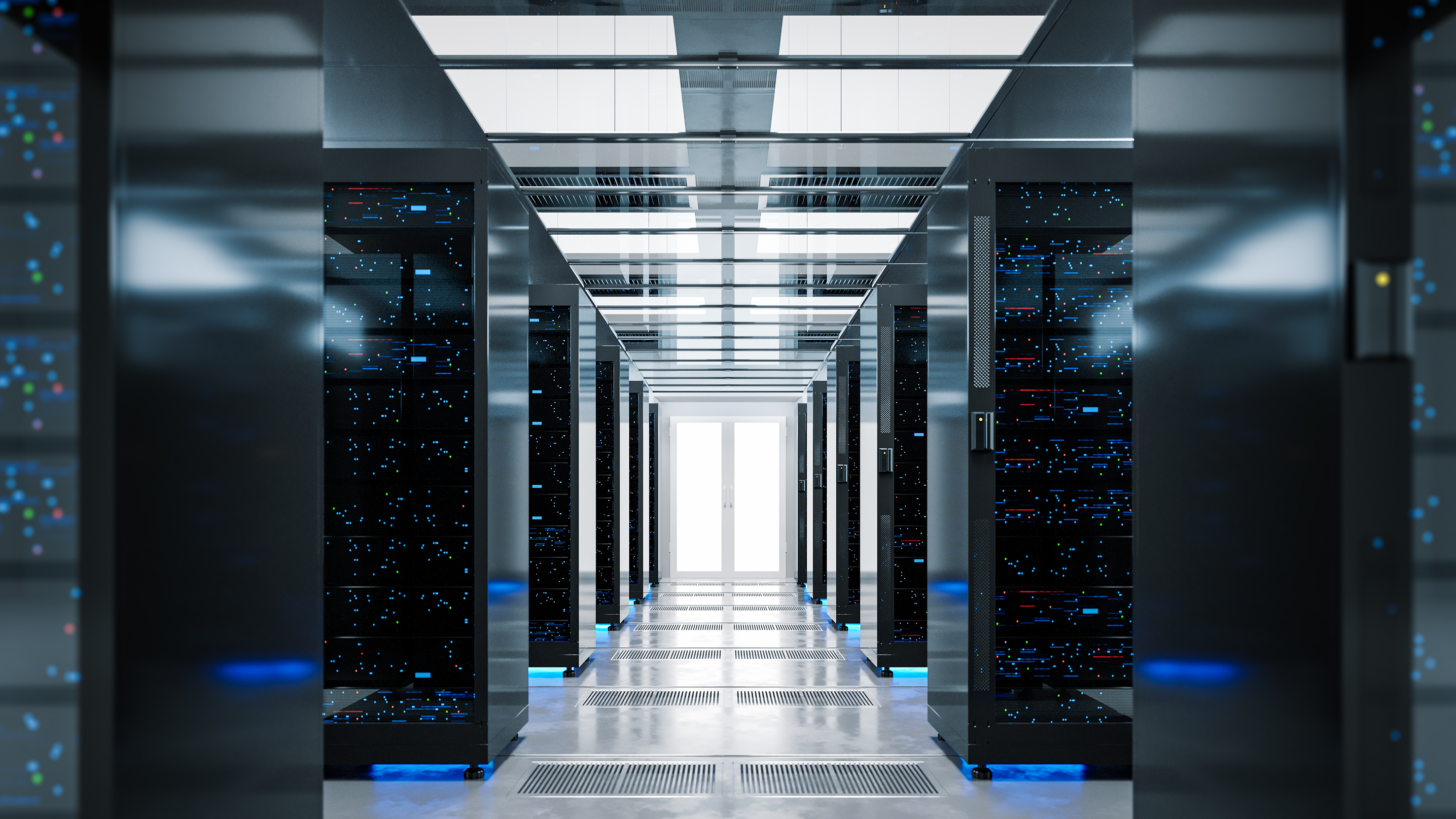 Critical Switchroom Automation