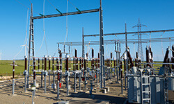 Digital Substation - Webinar