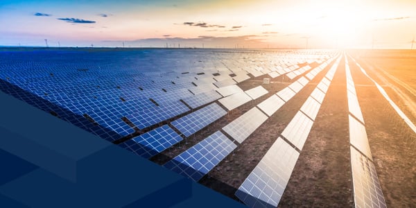 Solar PV SCADA Application Set