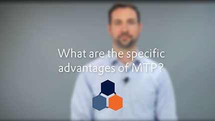 COPA-DATA - achieve end-to-end modular production zenon MTP