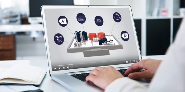 zenon Tutorial Videos